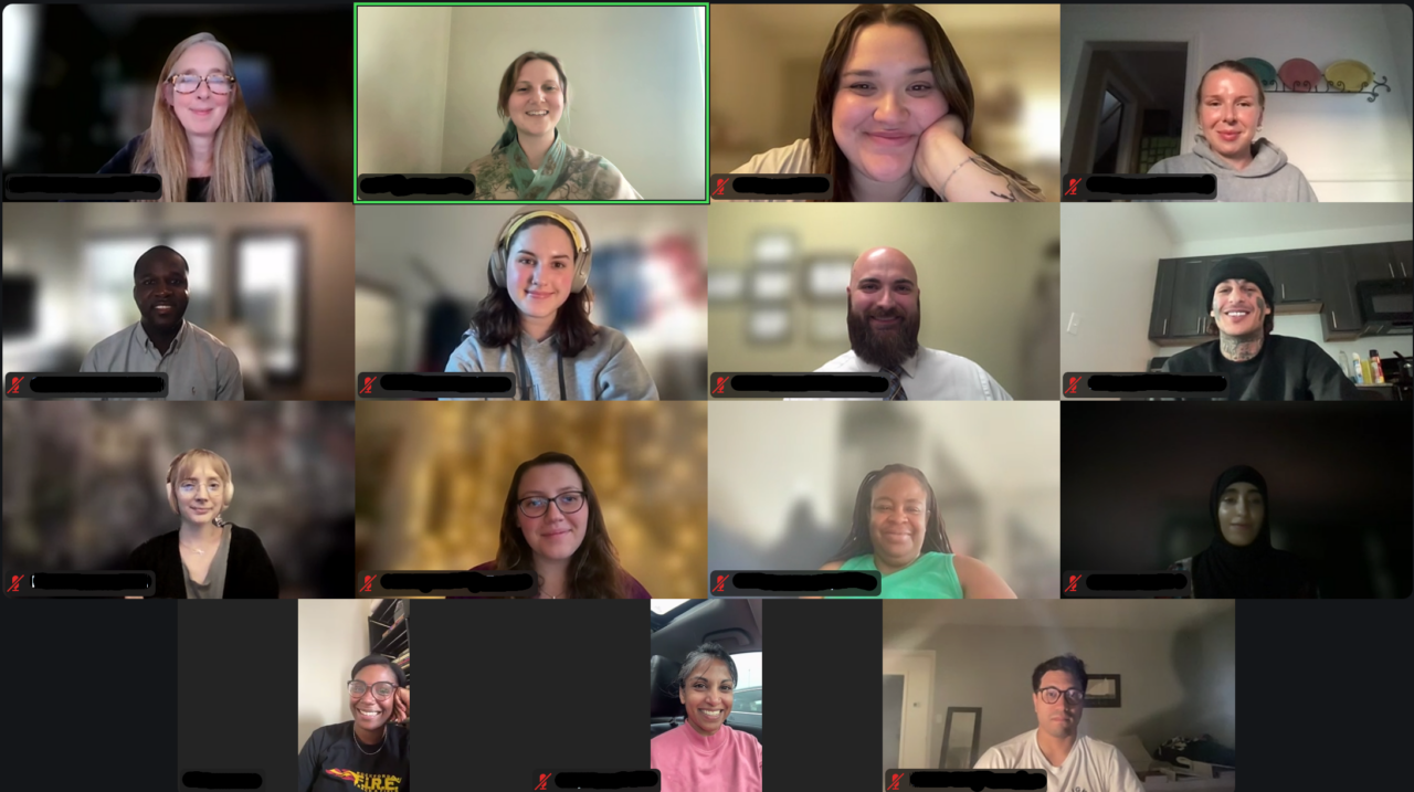 Meet the Fellows - ABA Consortium